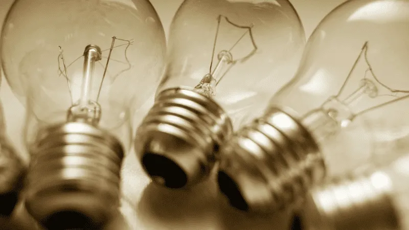 The Ultimate Guide To Light Bulbs: Types And Manufacturing