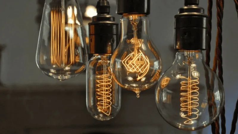 The Ultimate Guide To Light Bulbs: Types And Manufacturing