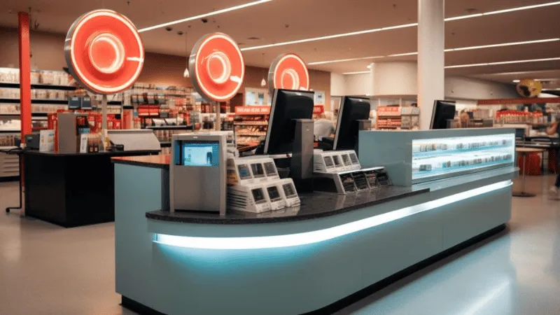 What Is The Best Lighting For A Retail Store? 2024 Guide - Risun