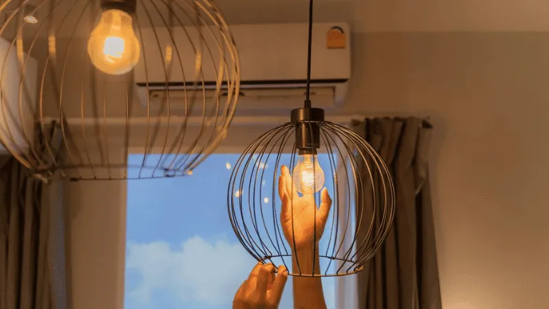 Guida completa alle dimensioni, tipi, forme e codici delle lampadine