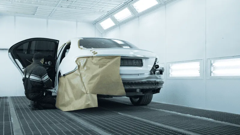 Why Choose Explosion Proof Lights For Paint Booth 2025 Guide - Risun