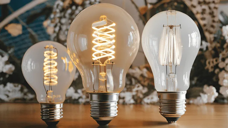 E26 Or E27: Which Bulb Base Is Right For Your Market?