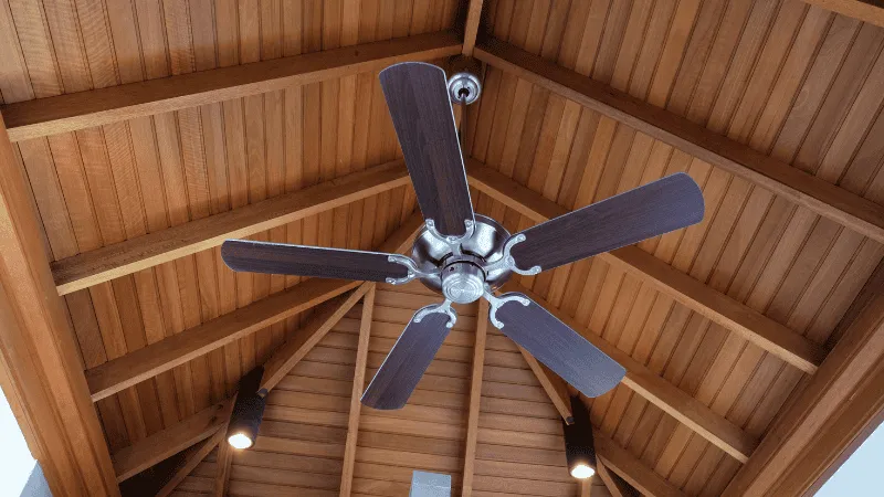 All You Need To Know About Ceiling Fan Direction