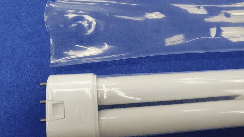 What Is Shatterproof Lighting?