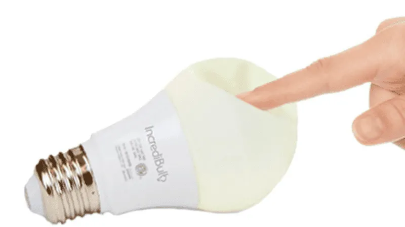 What Is Shatterproof Lighting?