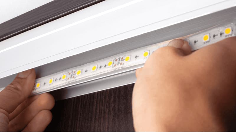 The Ultimate Guide On Buying LED Strip Lights