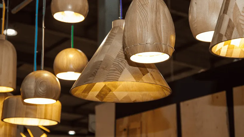 Decorative Lighting Guide: Types, Benefits & How To Choose