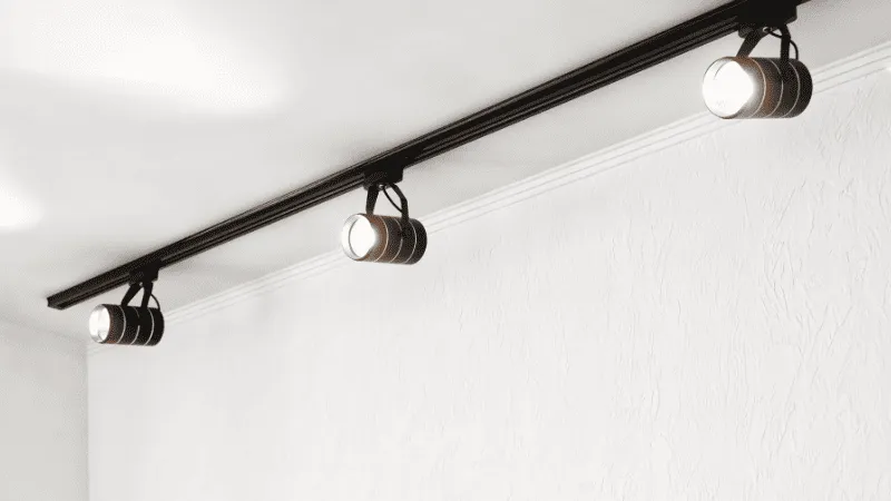 How To Plan A Magnetic Track Lighting System –Ultimate Guide