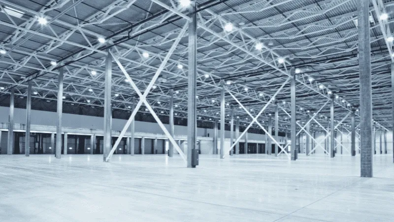 Ultimate Warehouse Lighting Guide: Fixtures & Expert Tips
