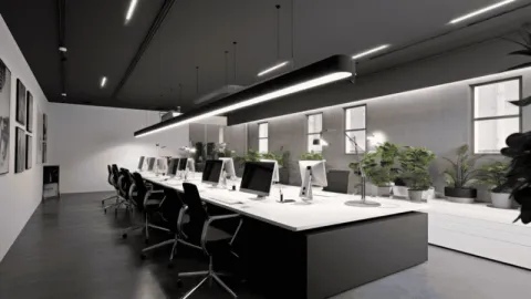 UGR Lighting Explained: Benefits, Standards & Buying Tips