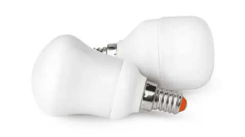 Guía completa de tamaños, tipos, formas y códigos de bombillas