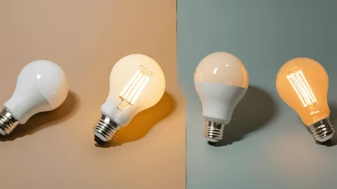 E26 Vs. A19: What's The Key Difference?