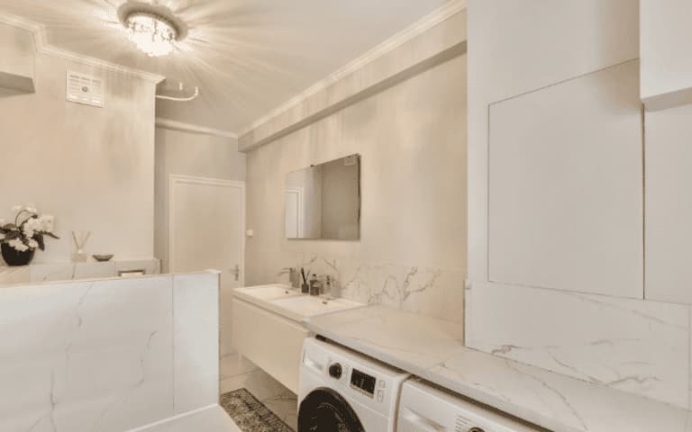 Brighten Your Laundry Room With The Perfect Ceiling Light