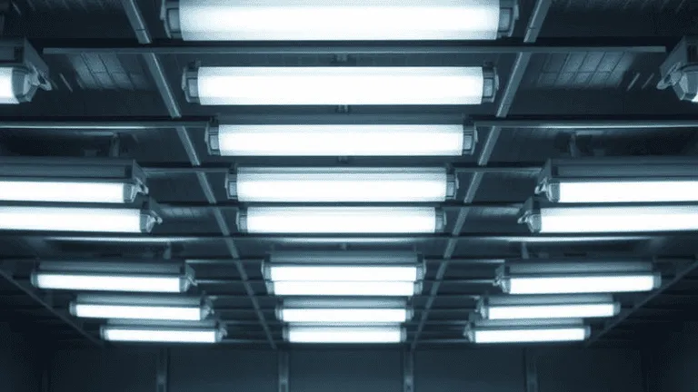 What Is Fluorescent Lighting And How It Works