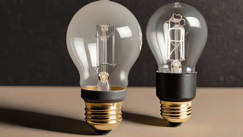 E26 Or E27: Which Bulb Base Is Right For Your Market?