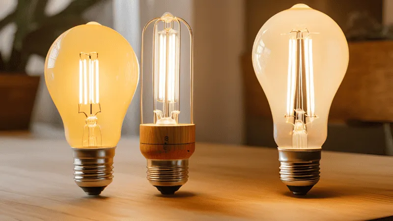 E26 Or E27: Which Bulb Base Is Right For Your Market?