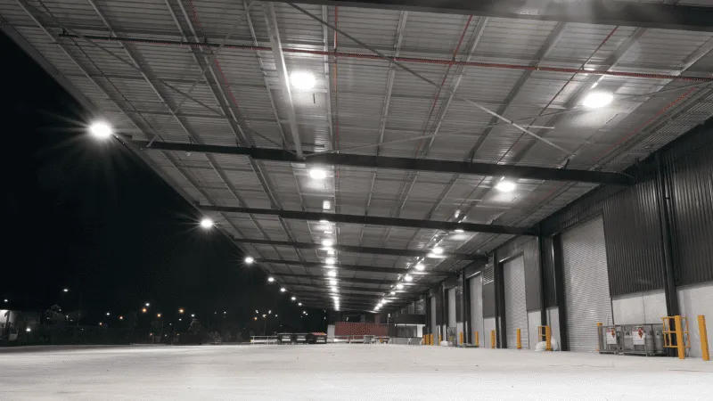 What Is Troffer Lighting And How To Choose?