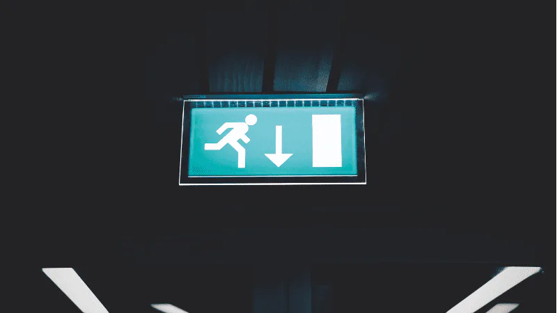 Emergency Lighting: Types, Standards & Safety Guide
