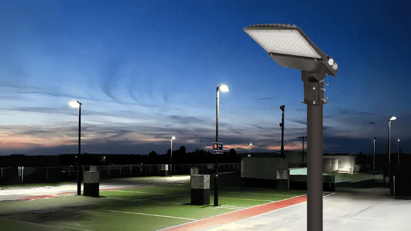 What Is Shoebox Lighting And How To Choose?