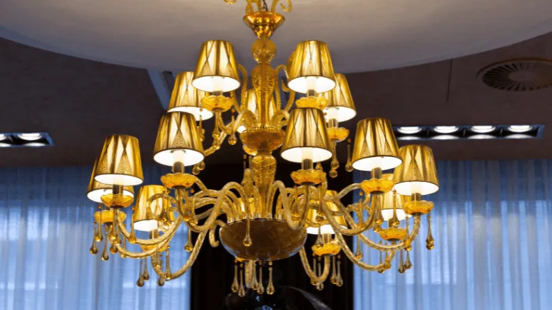 Essential Kitchen Lights For Brighten Your Space