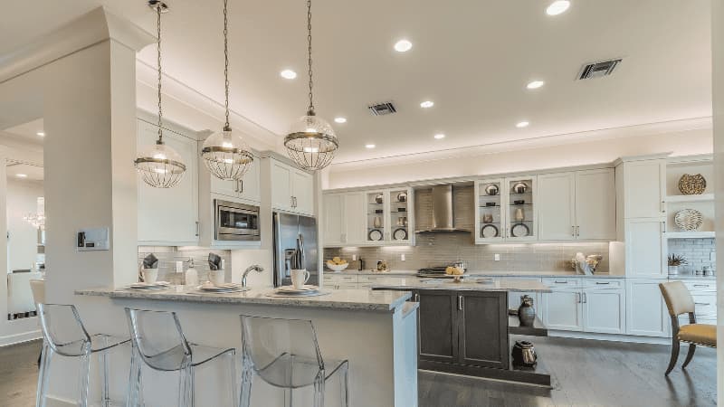 Essential Kitchen Lights For Brighten Your Space