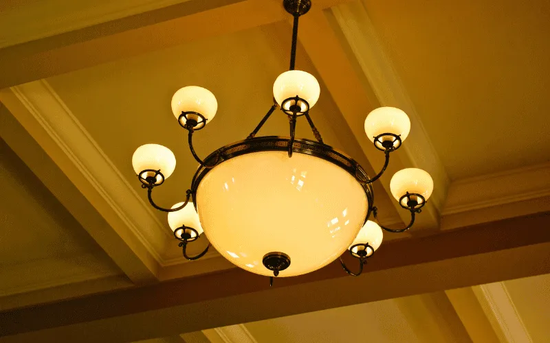 Brighten Your Laundry Room With The Perfect Ceiling Light