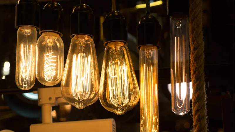 BR Light Bulb Sizes: Guide To Choosing The Right One