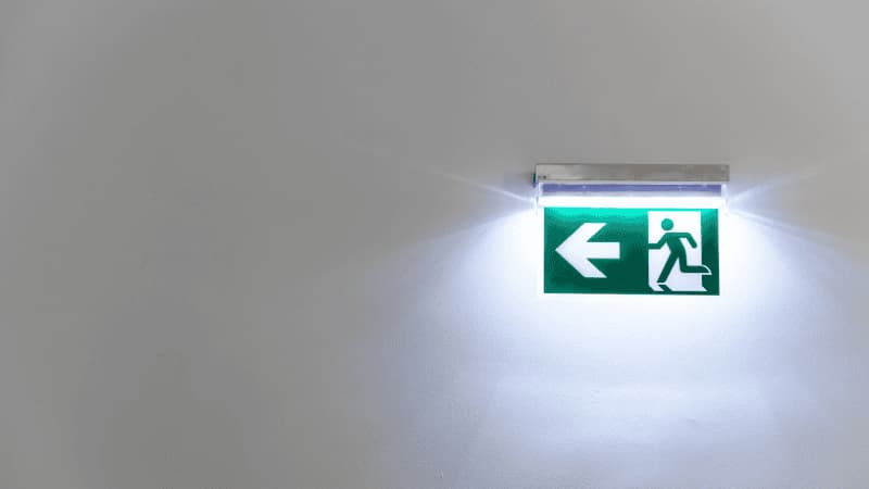What Is Emergency Lighting & Why It’s Critical For Safety