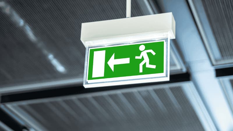 What Is Emergency Lighting & Why It’s Critical For Safety