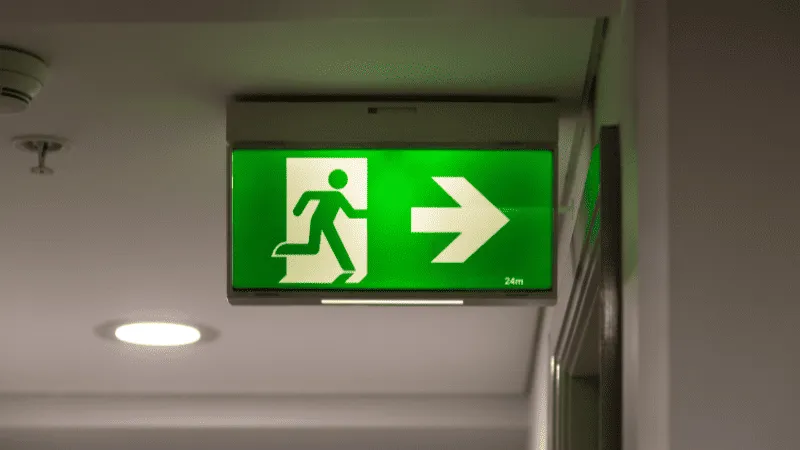 Emergency Lighting: Types, Standards & Safety Guide