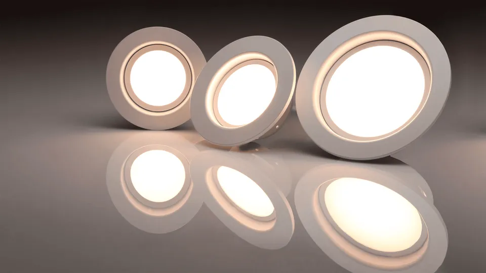Types Of Recessed Lighting You Need To Know - Risun