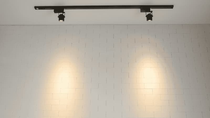 Track Lighting : All You Need To Know How To Choose