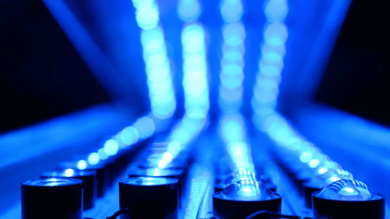 Color Tuning Lighting: Enhance Ambiance &Efficiency With LED