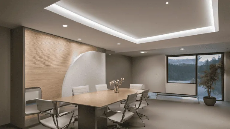 Direct Vs Indirect Lighting: How To Choose?