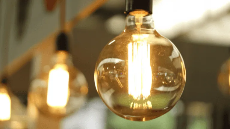 The Ultimate Guide To Light Bulbs: Types And Manufacturing
