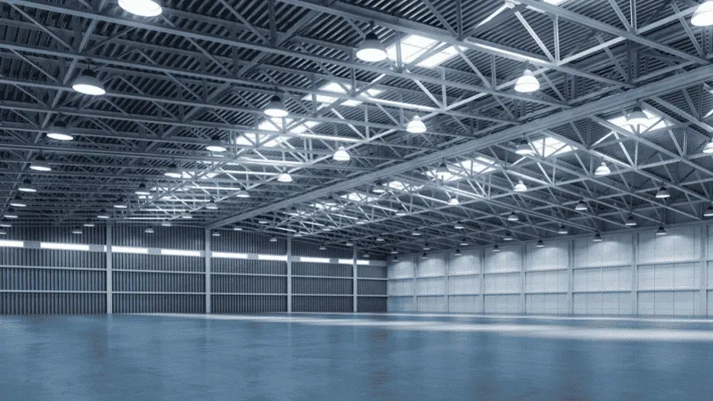 High Bay Vs. Low Bay Light : What's The Difference?