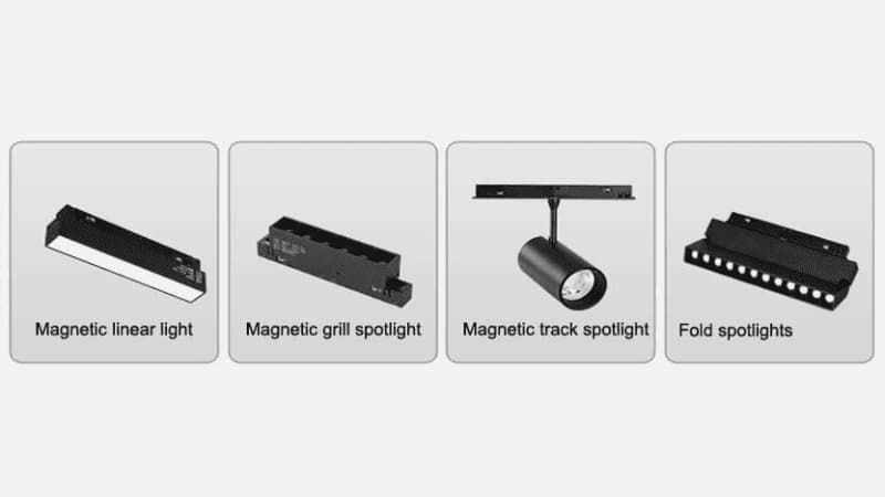 What Are Magnetic Track Lights? The Ultimate Guide.