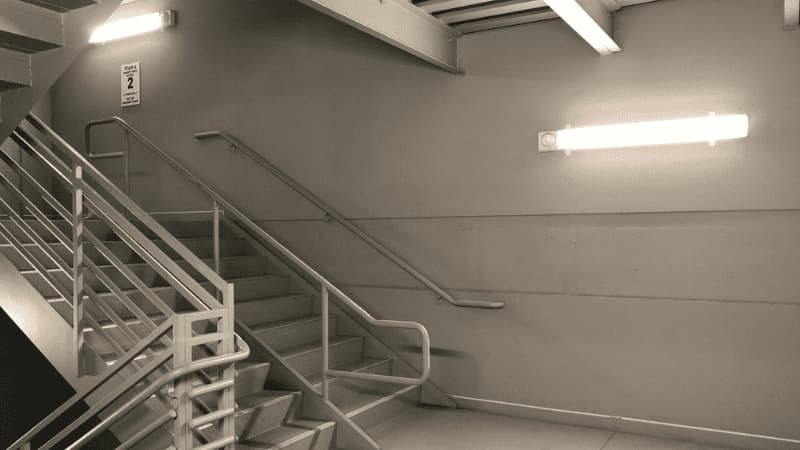 4 Types Of Emergency Lights You Need To Know - Risun