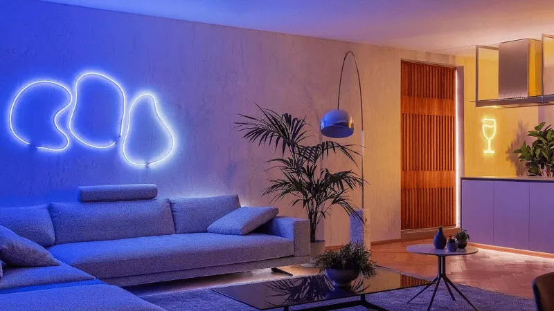 What Are The Types Of Decorative Lighting? - Risun