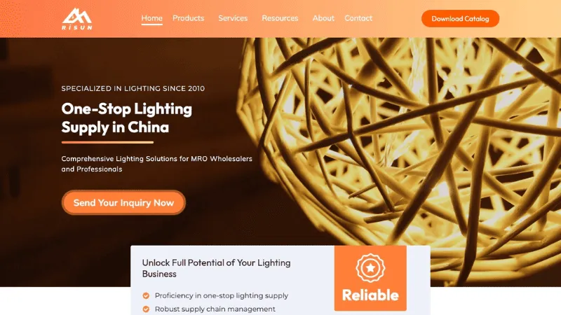 Top 10 LED Lighting Manufacturers In USA