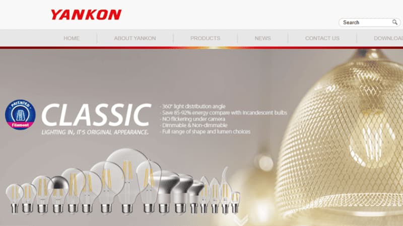 Top 10 LED Tube Light Bulb Manufacturers In China - Risun