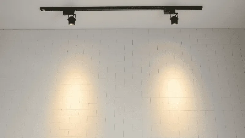 Track Lighting : All You Need To Know How To Choose