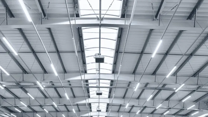 What Is Fluorescent Lighting And How It Works